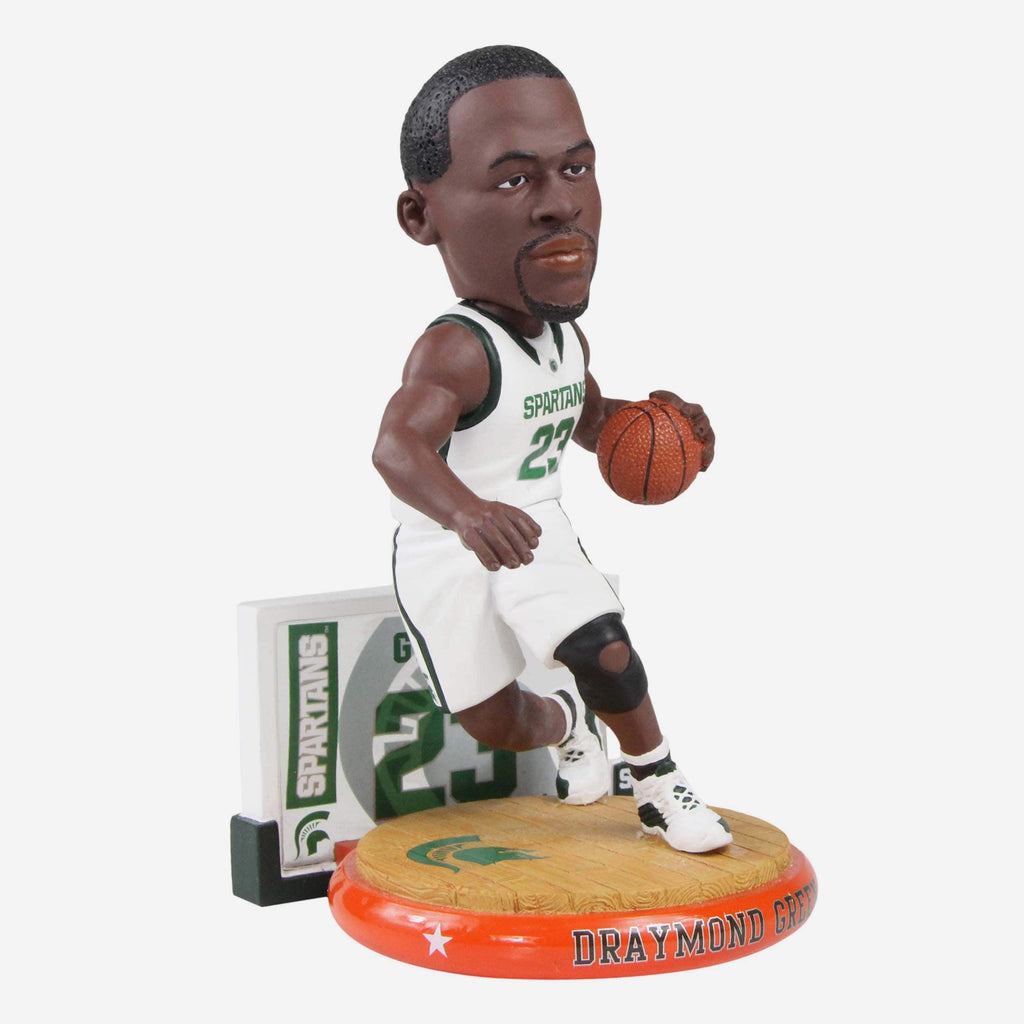 Draymond Green Michigan State Spartans Arena Bobblehead FOCO