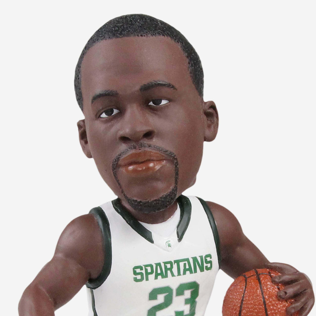Draymond Green Michigan State Spartans Arena Bobblehead FOCO