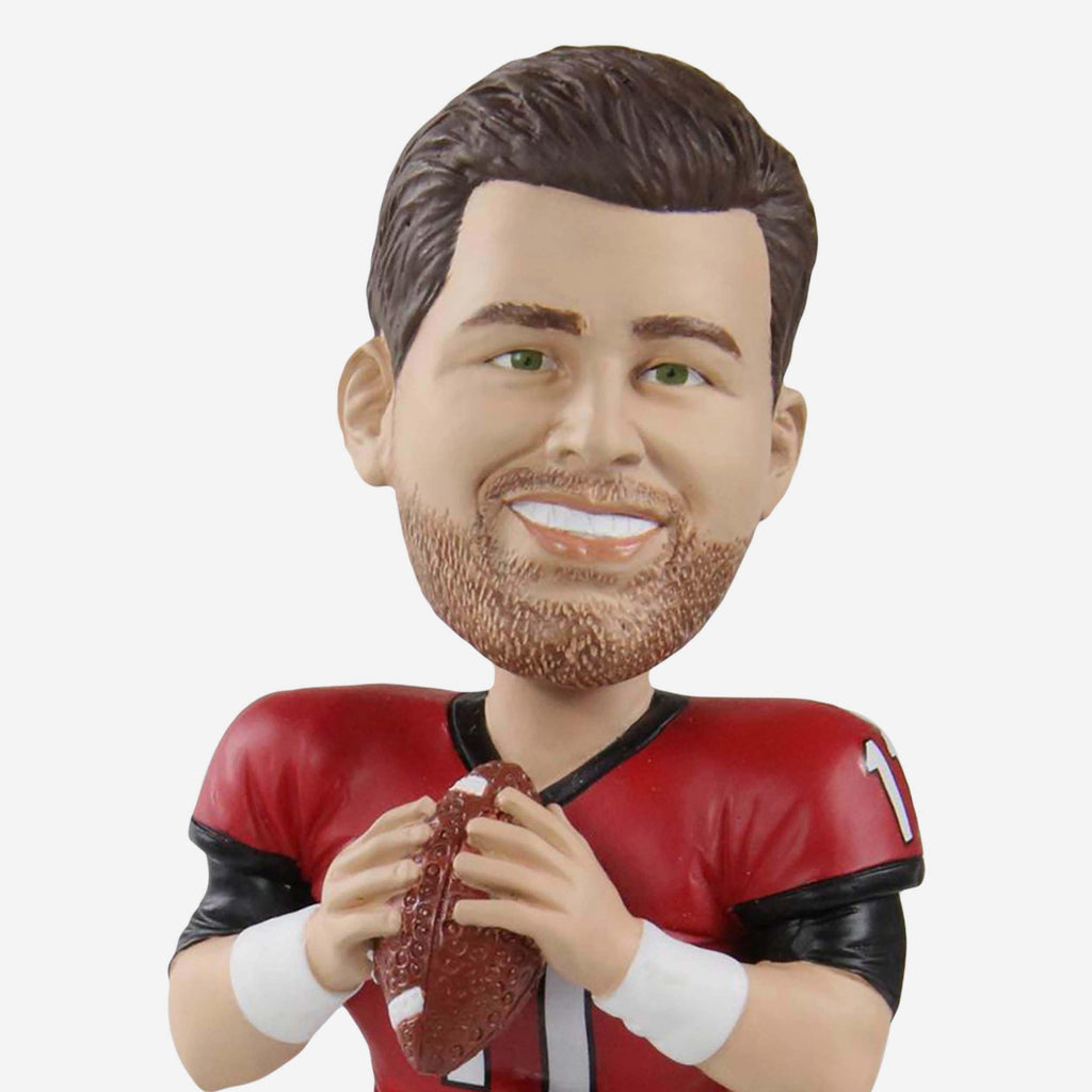 Jake Fromm Georgia Bulldogs Gates Series Bobblehead FOCO