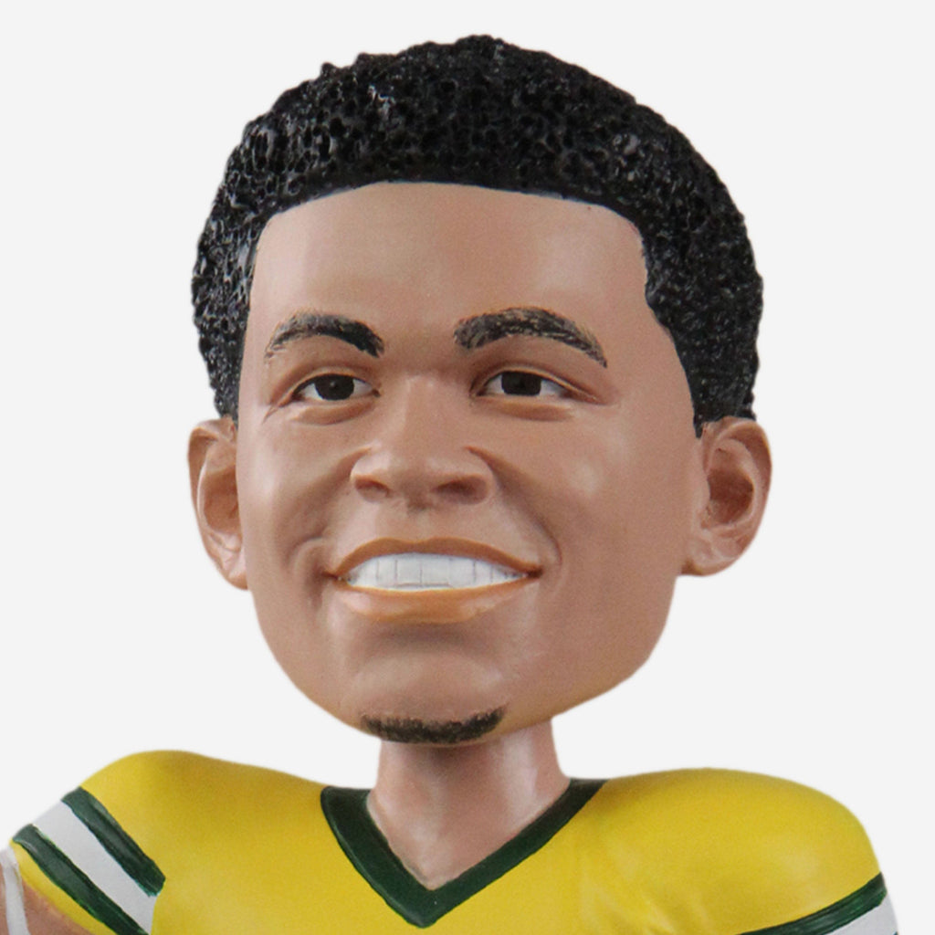 Christian Watson North Dakota State Bison Gates Series Bobblehead FOCO
