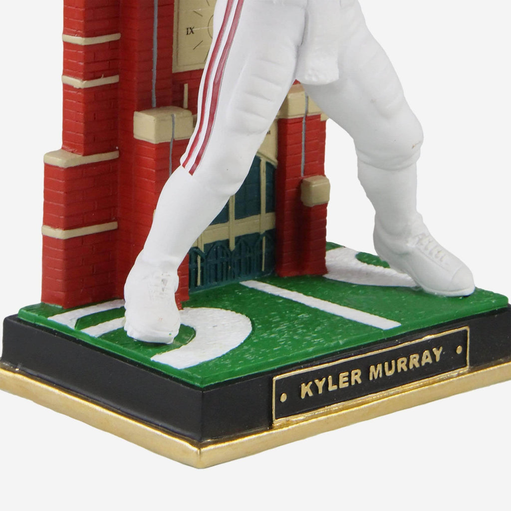 Kyler Murray Oklahoma Sooners Gates Series Bobblehead FOCO
