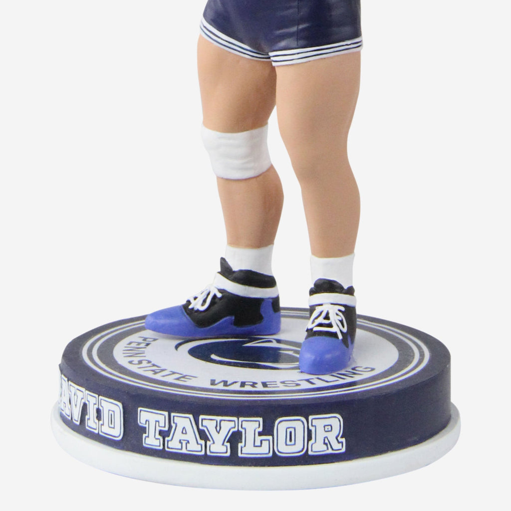 David Taylor Penn State Nittany Lions Bobblehead FOCO