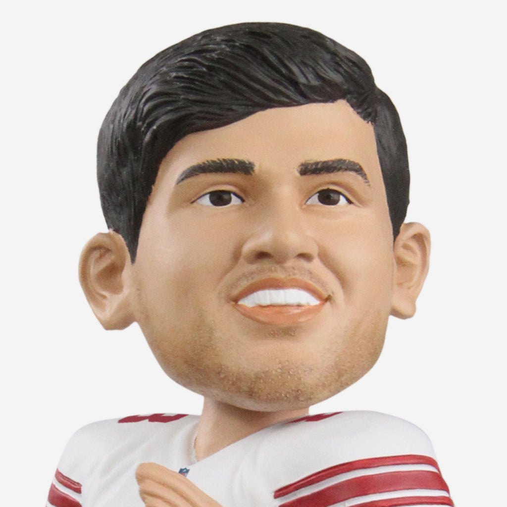 Daniel Jones New York Giants Our Way Bobblehead FOCO