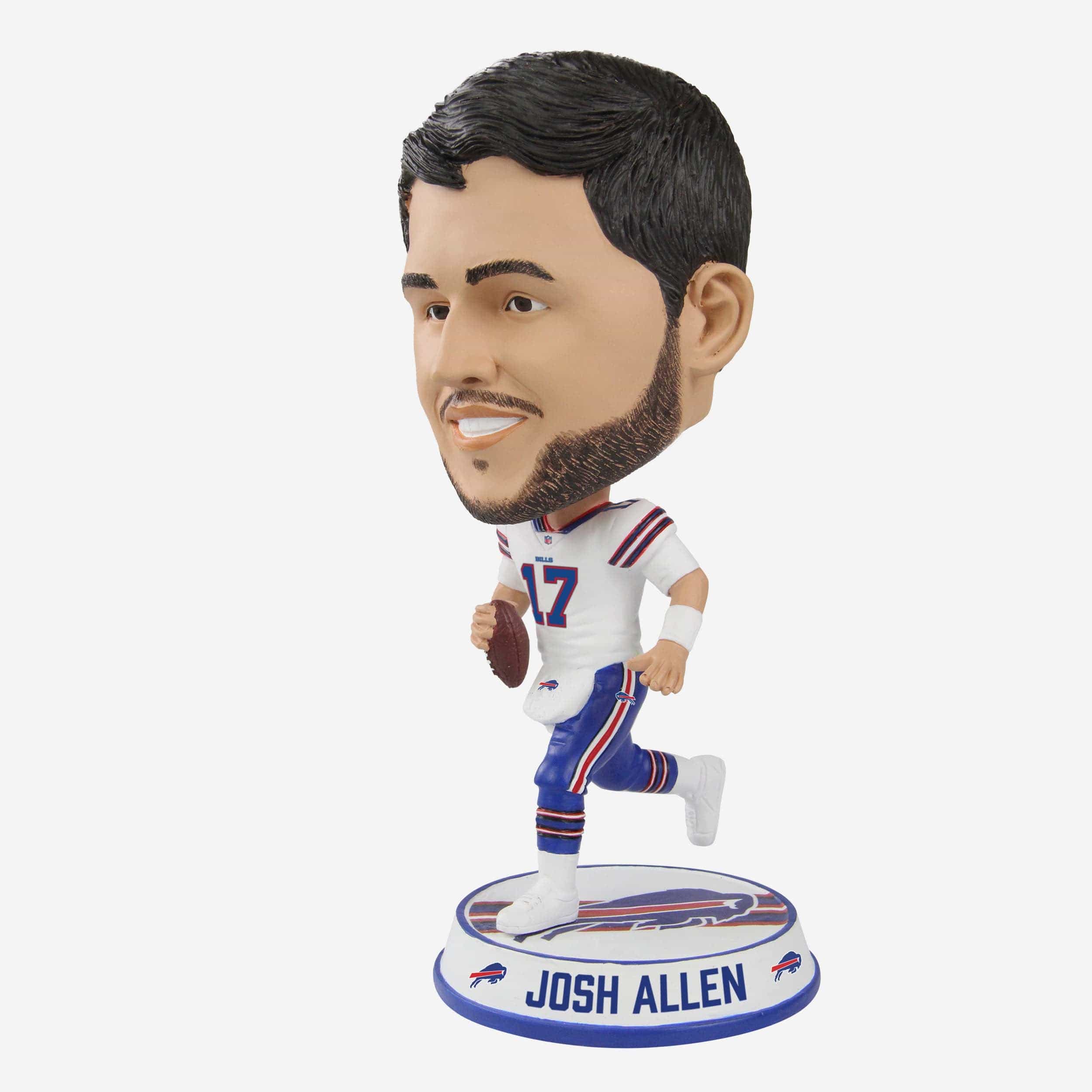 Josh Allen Buffalo Bills Variant Bighead Bobblehead FOCO