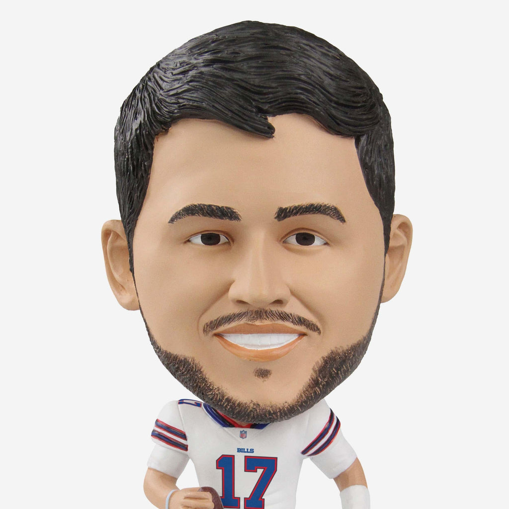 Josh Allen Buffalo Bills Variant Bighead Bobblehead FOCO