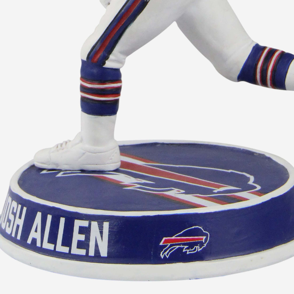 Josh Allen Buffalo Bills Bighead Bobblehead FOCO