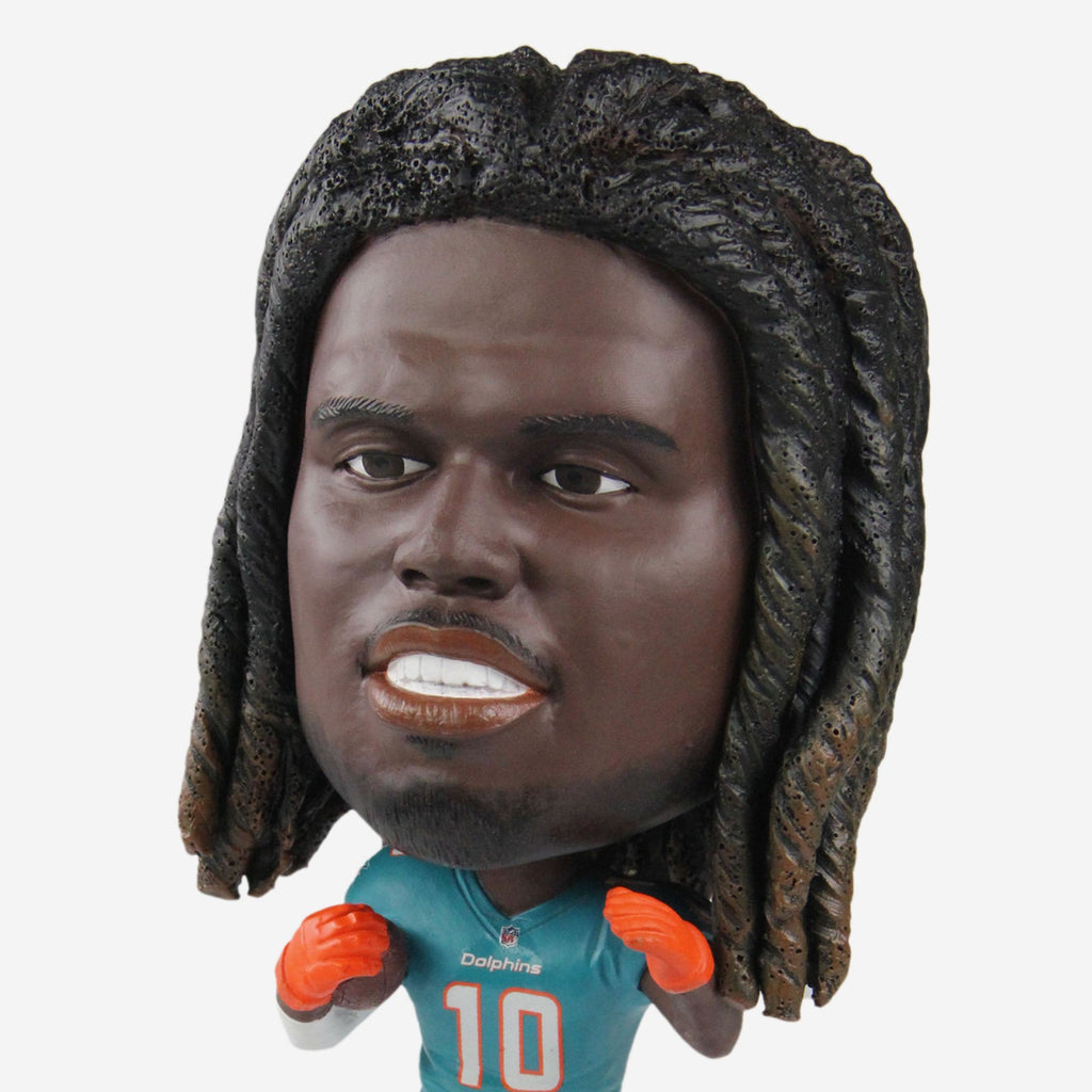 Tyreek Hill Miami Dolphins Bighead Bobblehead FOCO