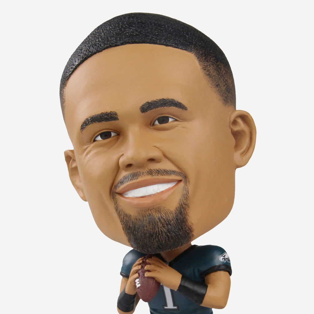 Jalen Hurts Philadelphia Eagles Bighead Bobblehead FOCO