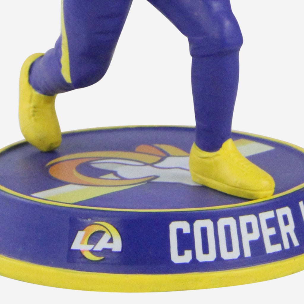 Cooper Kupp Los Angeles Rams Bighead Bobblehead FOCO
