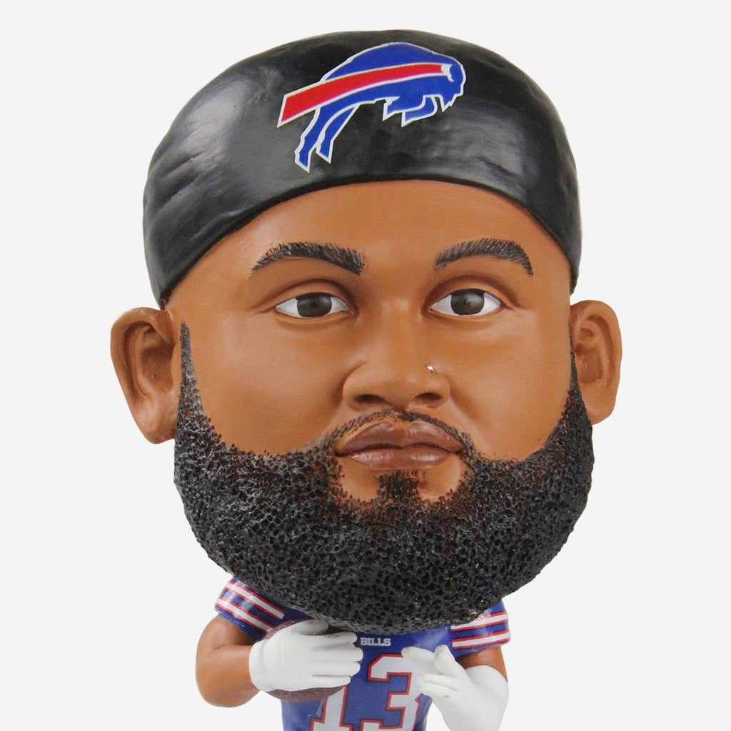 Gabe Davis Buffalo Bills Bighead Bobblehead FOCO