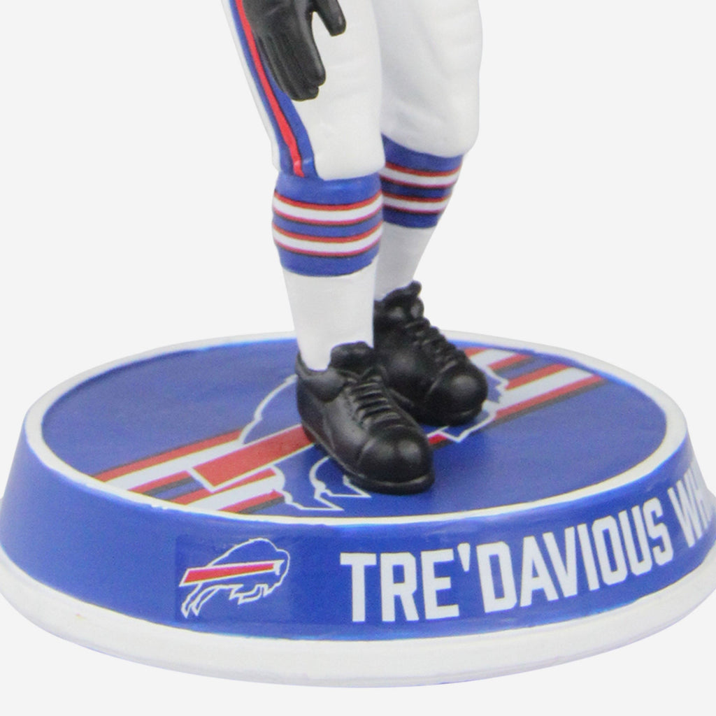 Tre'Davious White Buffalo Bills Bighead Bobblehead FOCO