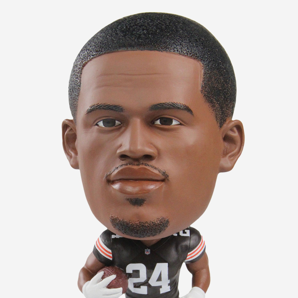 Nick Chubb Cleveland Browns Bighead Bobblehead FOCO