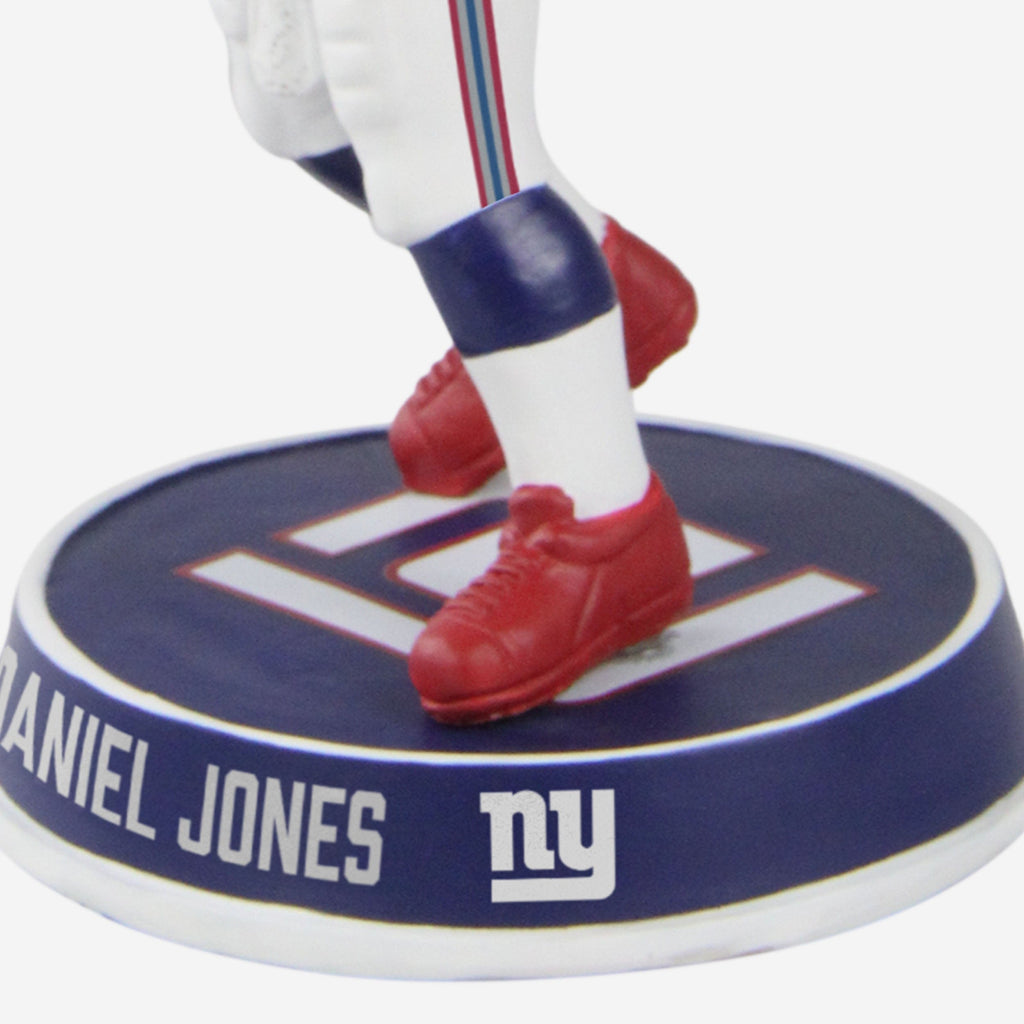 Daniel Jones New York Giants Bighead Bobblehead FOCO
