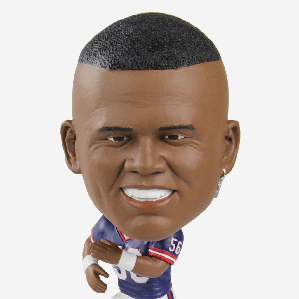 Lawrence Taylor New York Giants Bighead Bobblehead FOCO