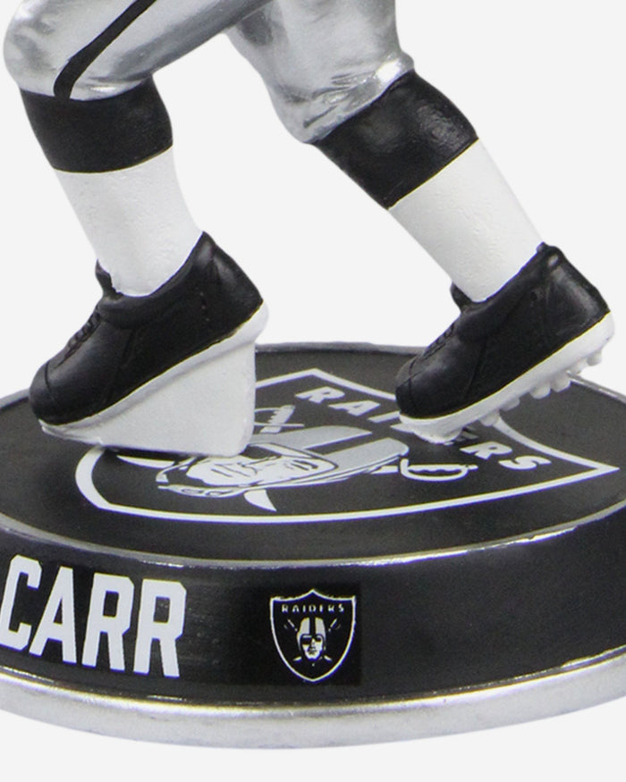 Derek Carr Las Vegas Raiders Bighead Bobblehead FOCO