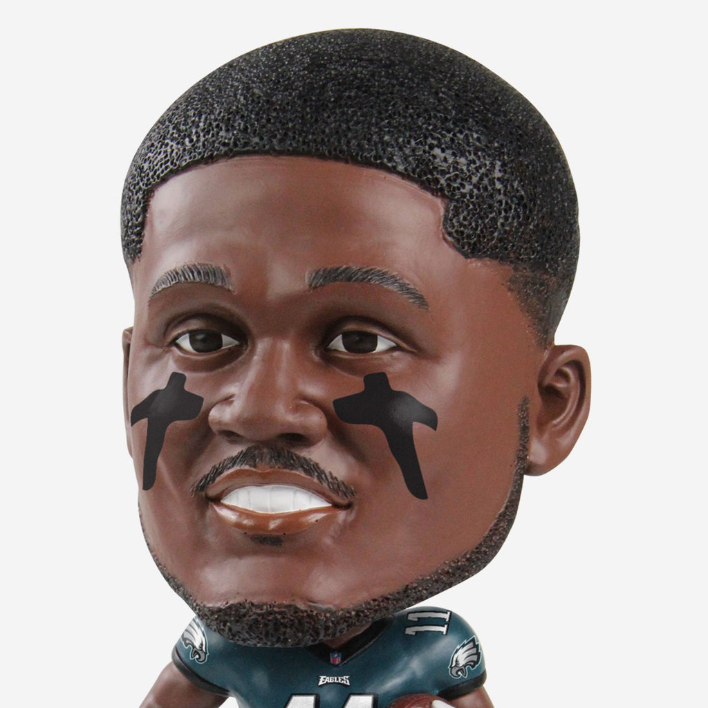 AJ Brown Philadelphia Eagles Bighead Bobblehead FOCO