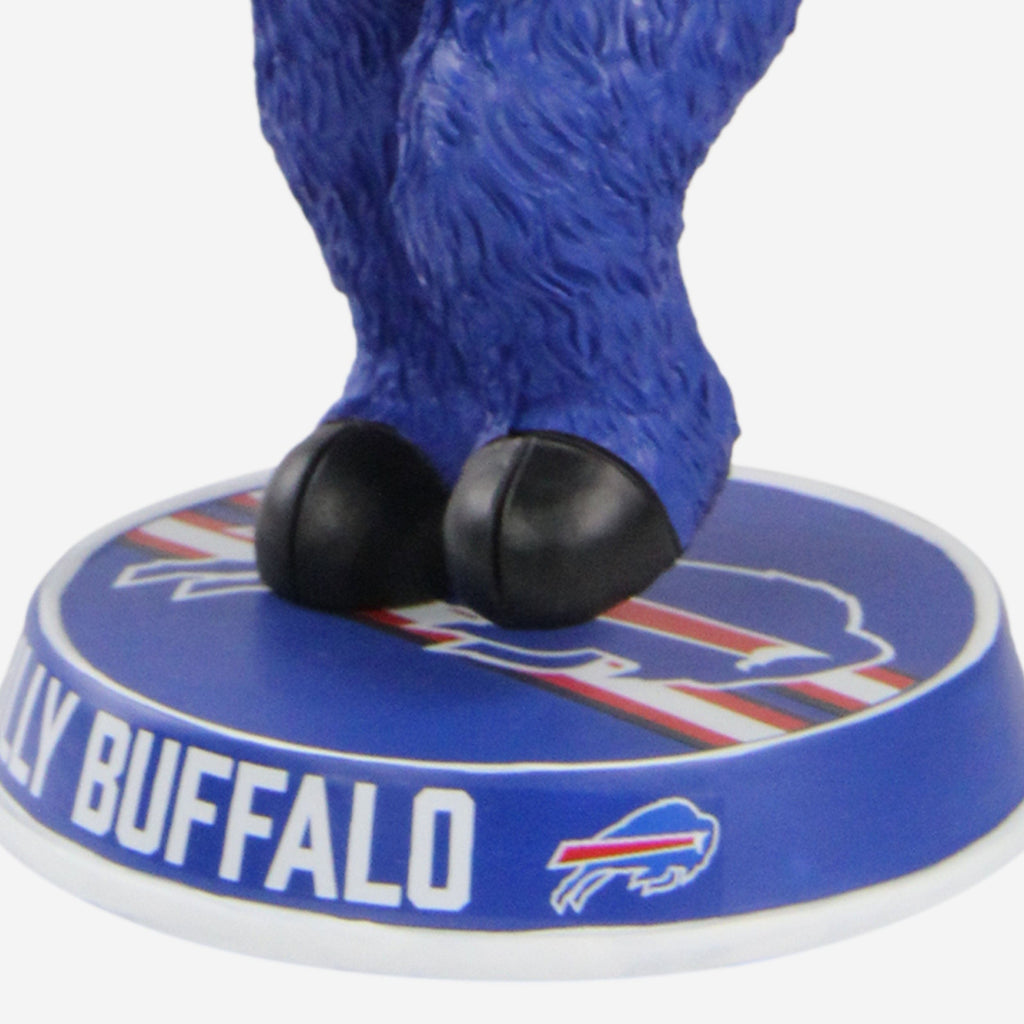 Billy Buffalo Buffalo Bills Bighead Bobblehead FOCO