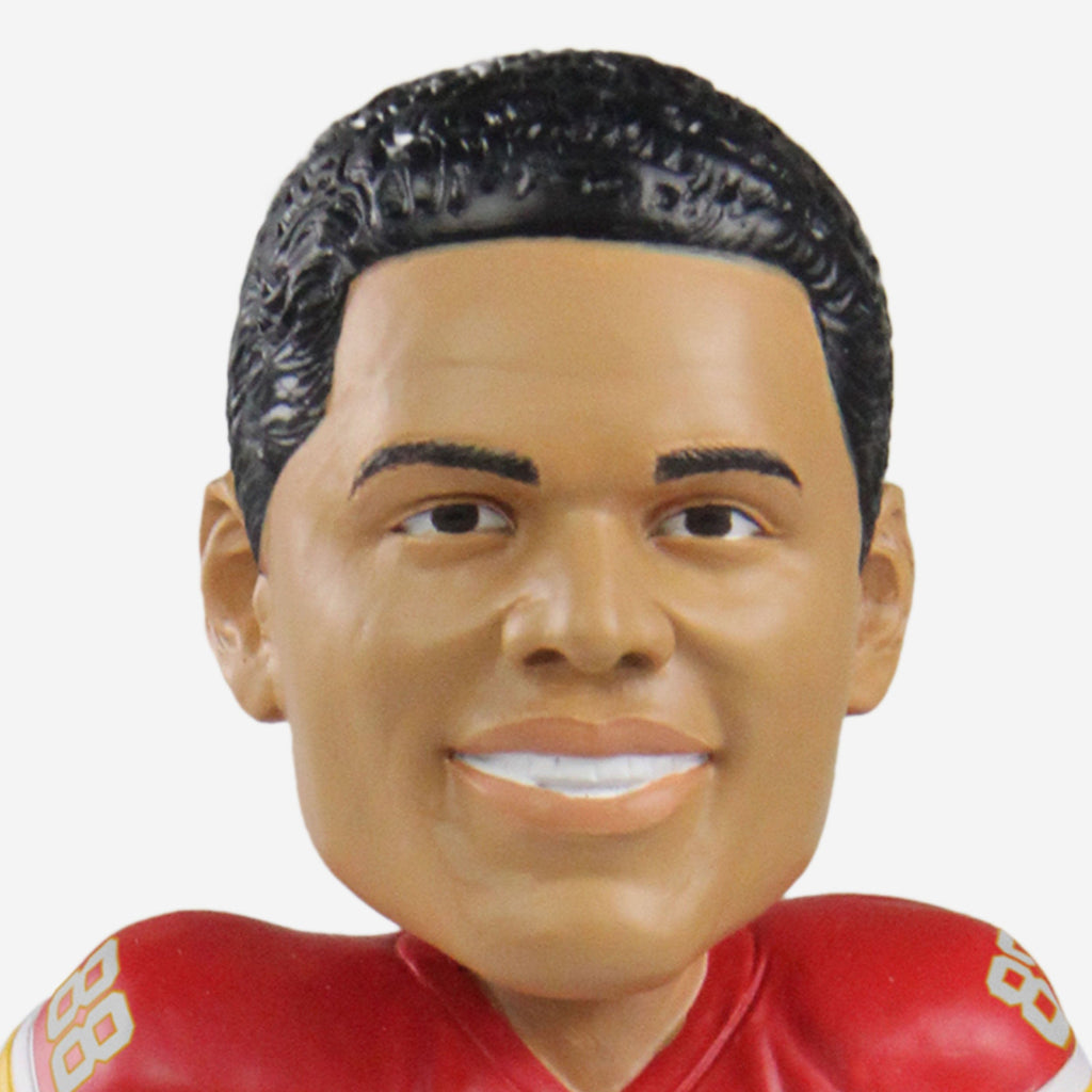 Tony Gonzalez Kansas City Chiefs Arrowhead Stadium 50th Anniversary Bo FOCO