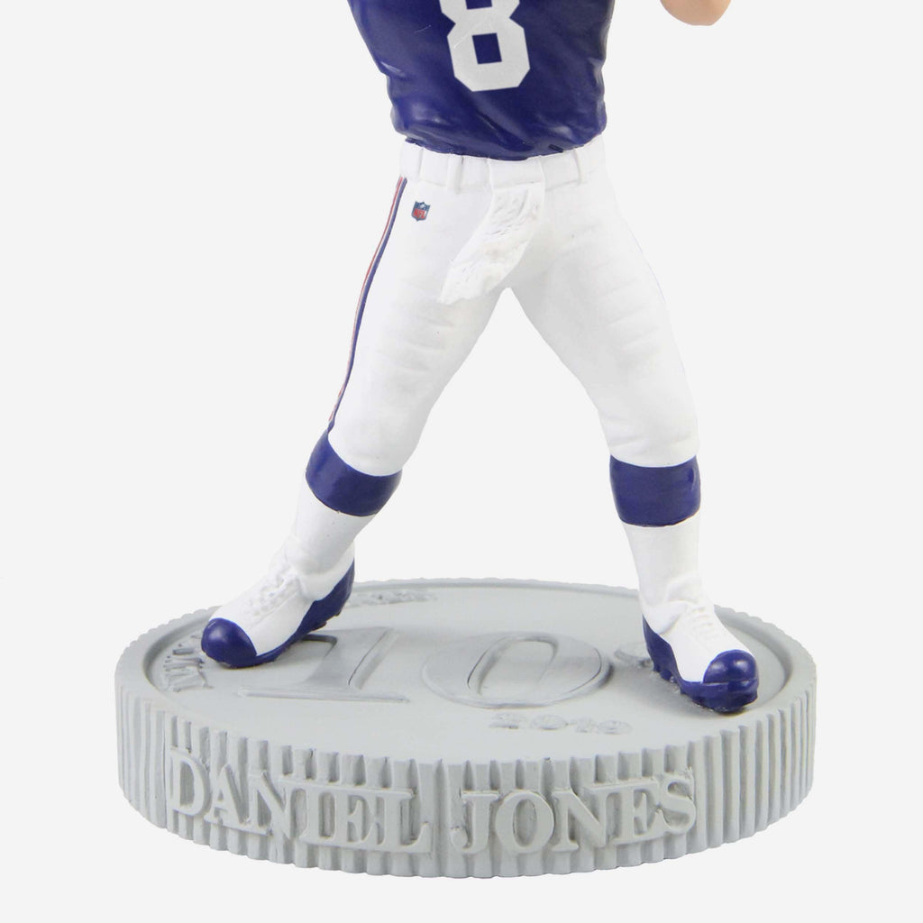 Daniel Jones New York Giants Danny Dimes Bobblehead FOCO