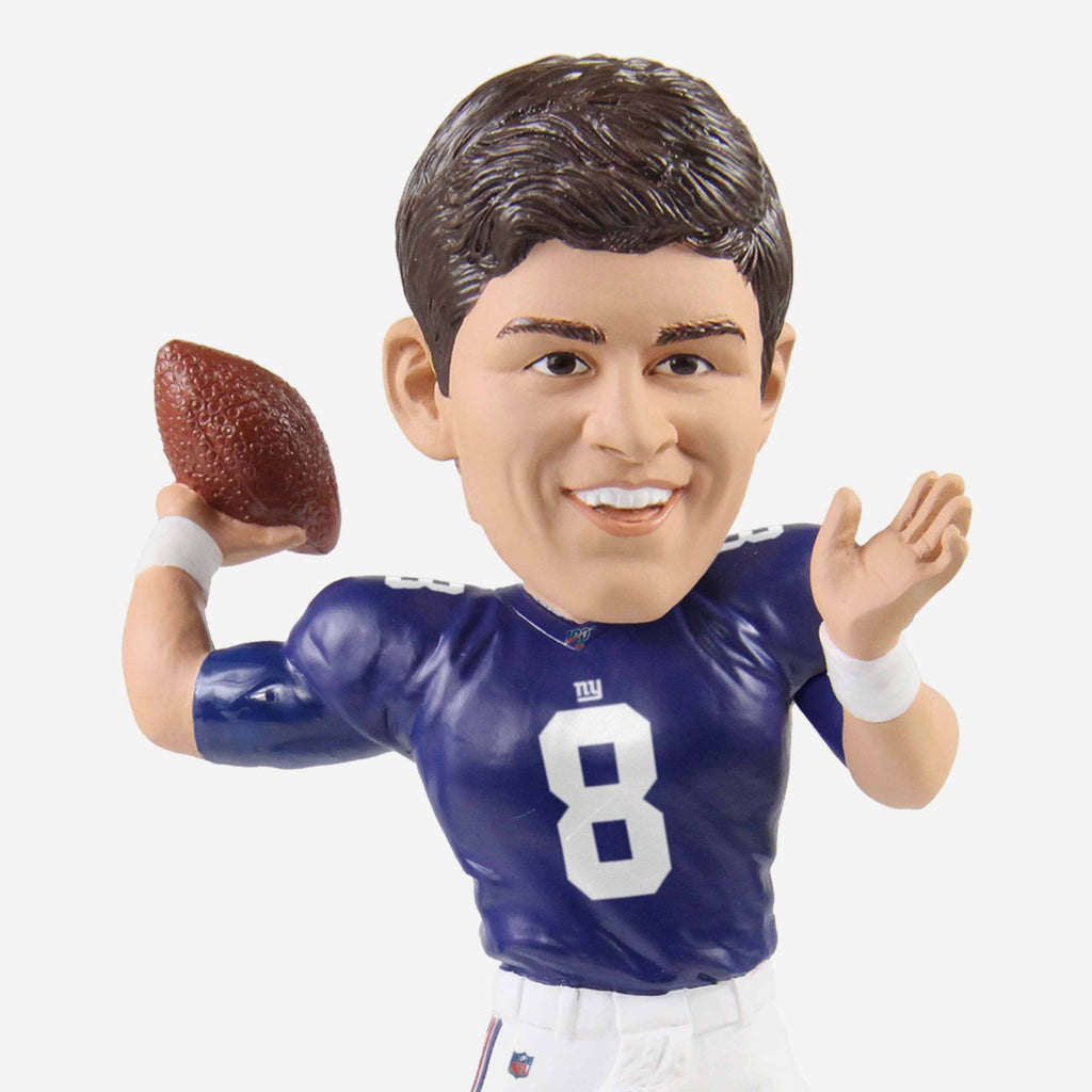 Daniel Jones New York Giants Danny Dimes Bobblehead FOCO