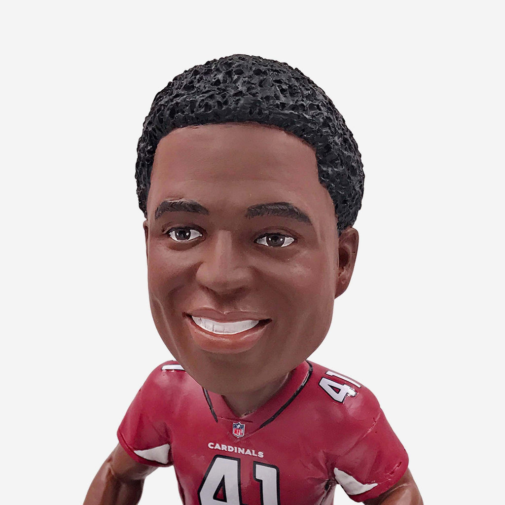Kenyan Drake Arizona Cardinals Dogs Bobblehead FOCO