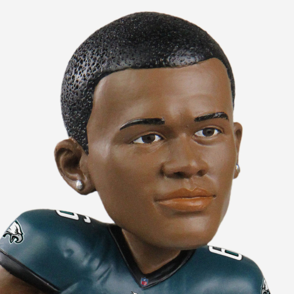 Devonta Smith Philadelphia Eagles Rising Star Bobblehead FOCO