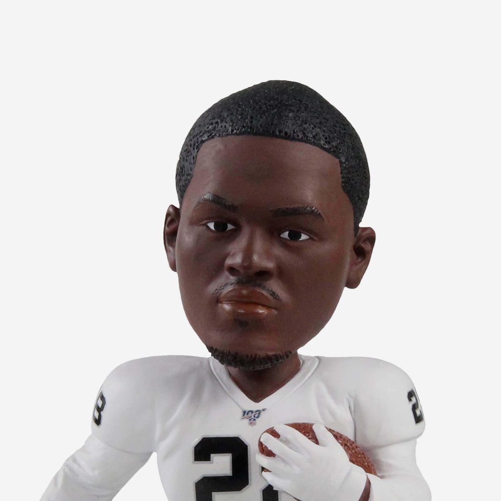 Josh Jacobs Las Vegas Raiders Rookie Bobblehead FOCO