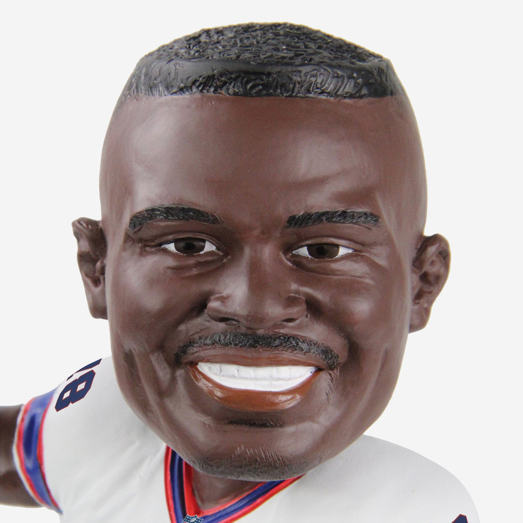 Bruce Smith Buffalo Bills Retired Pro Gate Series Bobblehead FOCO