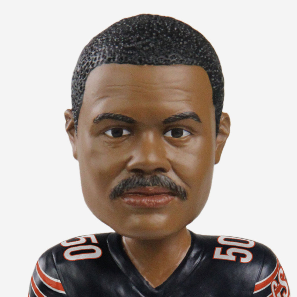 Mike Singletary Chicago Bears Retired Pro Gate Series Bobblehead FOCO