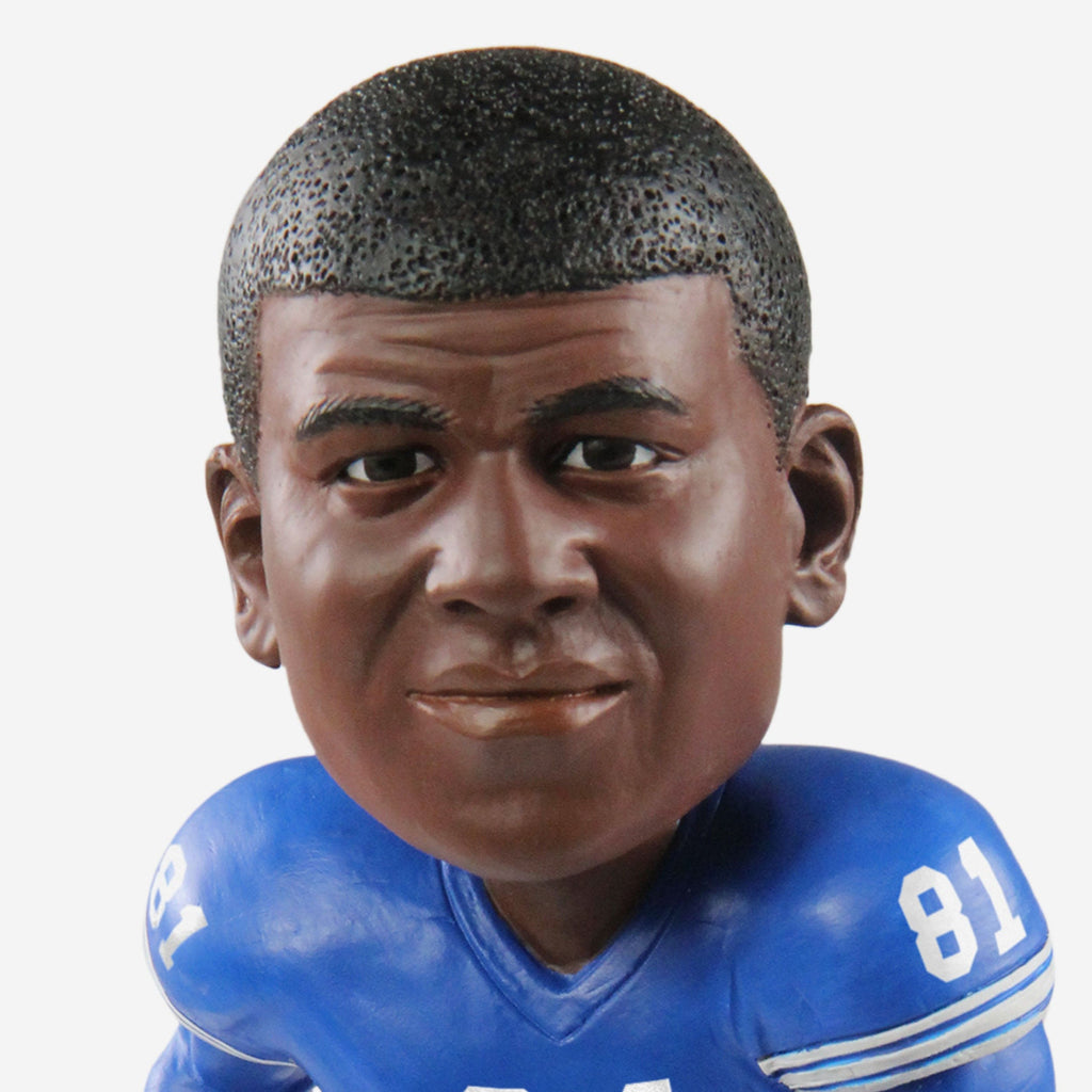 Richard Lane Detroit Lions Retired Pro Gate Series Bobblehead FOCO