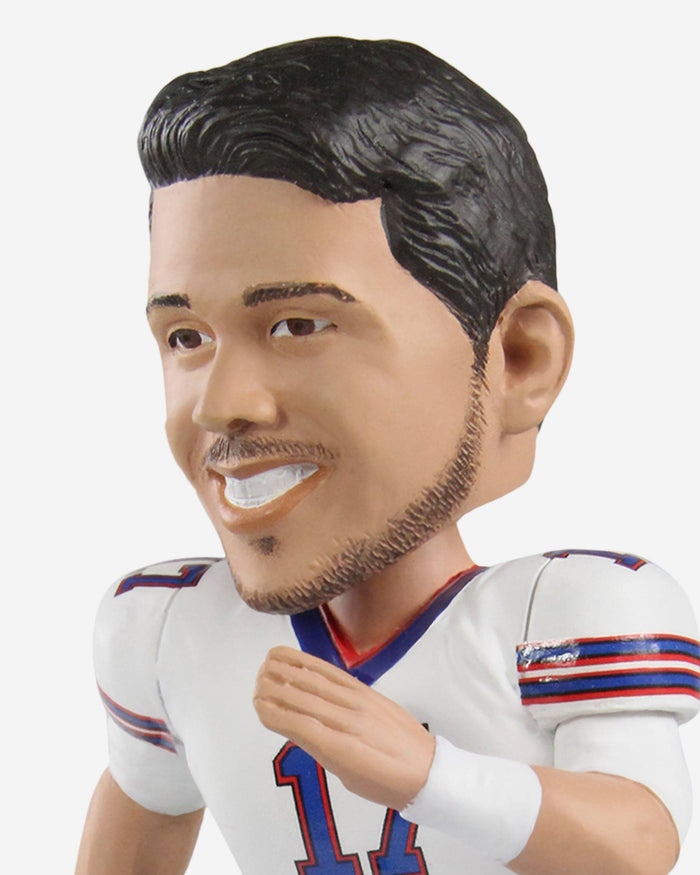 Josh Allen Buffalo Bills Slime Zone Bobblehead FOCO
