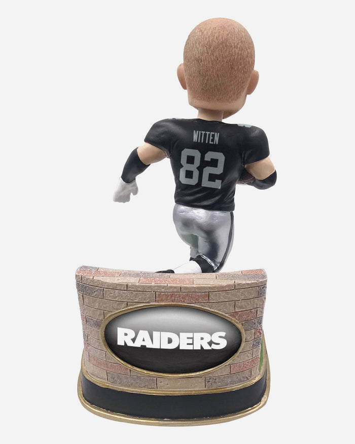 Jason Witten Las Vegas Raiders Welcome Bobblehead FOCO