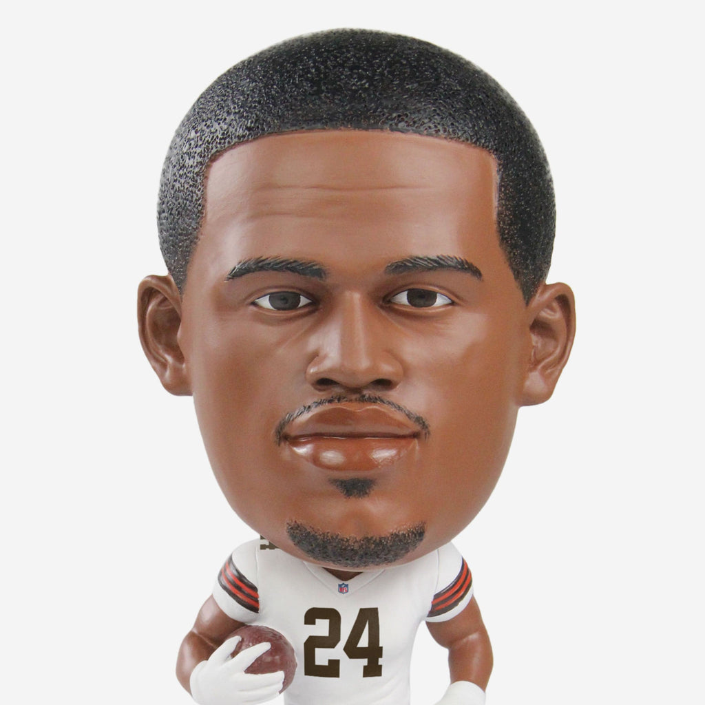 Nick Chubb Cleveland Browns Variant Bighead Bobblehead FOCO