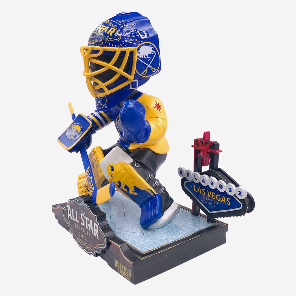 Buffalo Sabres All-Star Bobbles On Parade Bobblehead FOCO