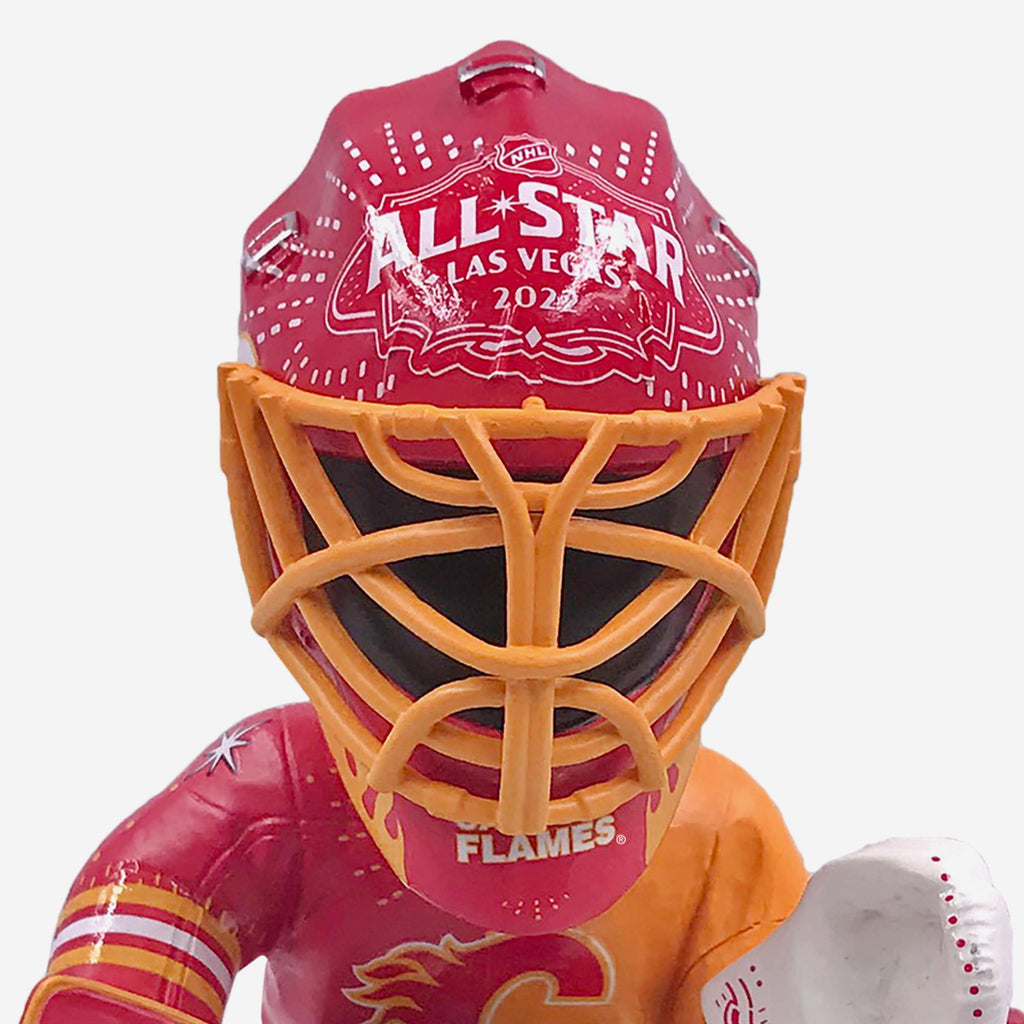 Calgary Flames All-Star Bobbles On Parade Bobblehead FOCO