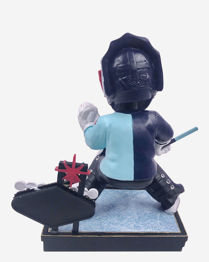 Seattle Kraken All-Star Bobbles On Parade Bobblehead FOCO