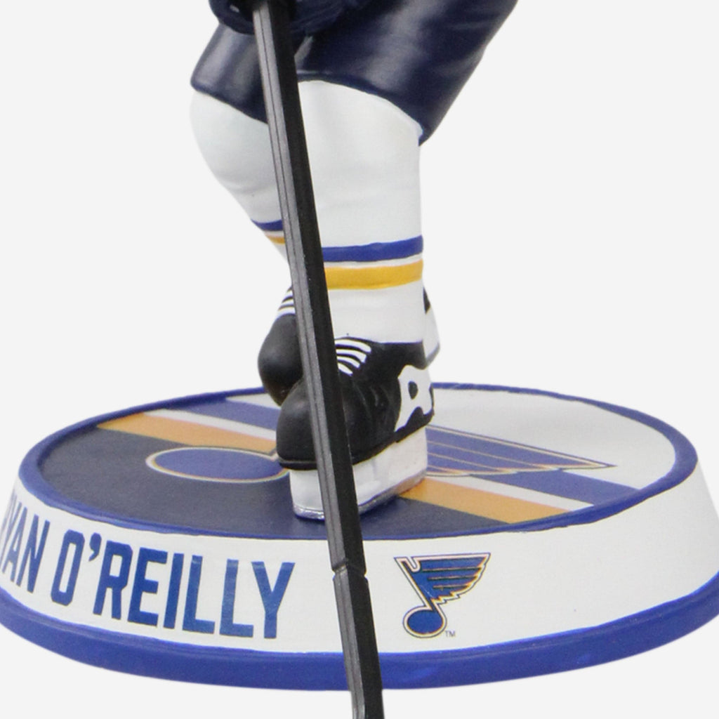 Ryan O'Reilly St. Louis Blues Variant Bighead Bobblehead FOCO