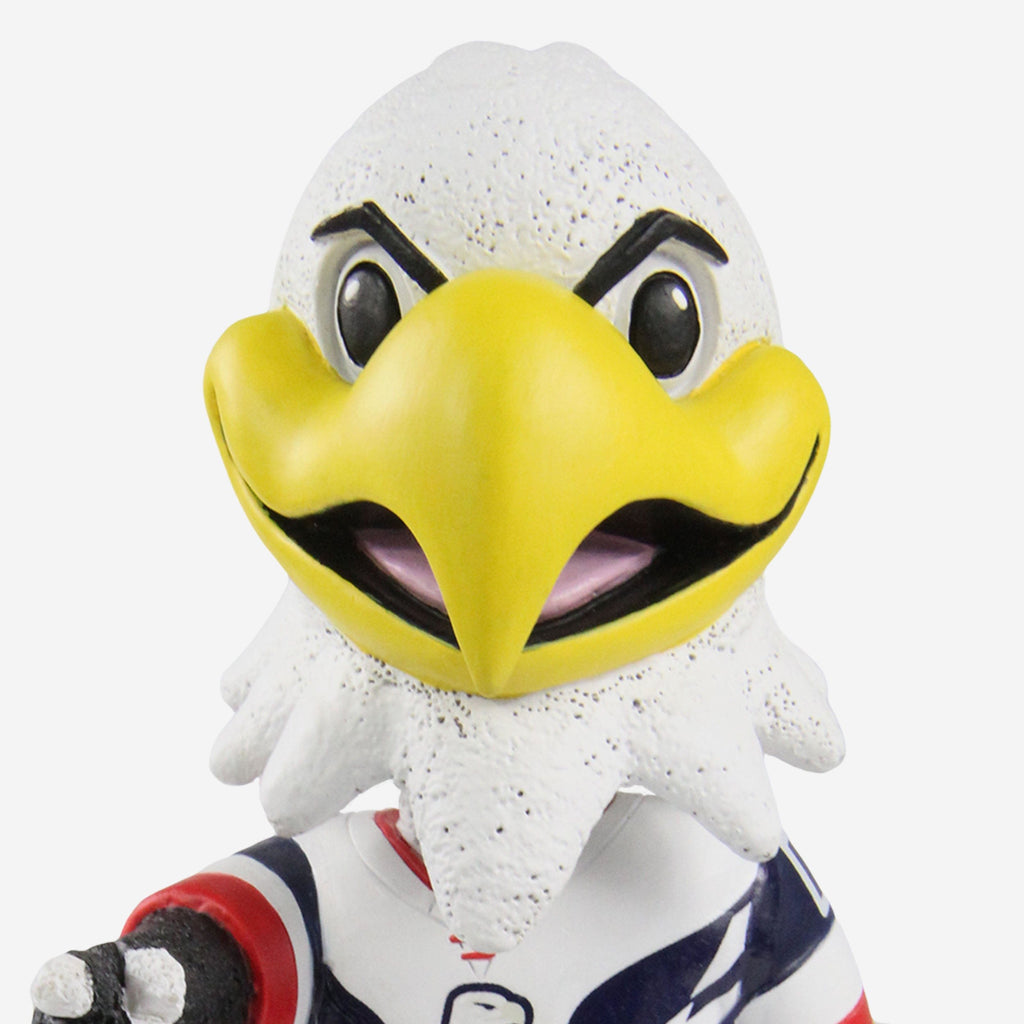 Slapshot Washington Capitals 2023 Stadium Series Mascot Bobblehead FOCO