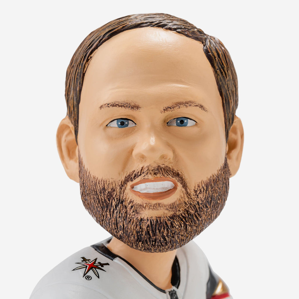 Phil Kessel Vegas Golden Knights 400 Goal Iron Man Bobblehead FOCO