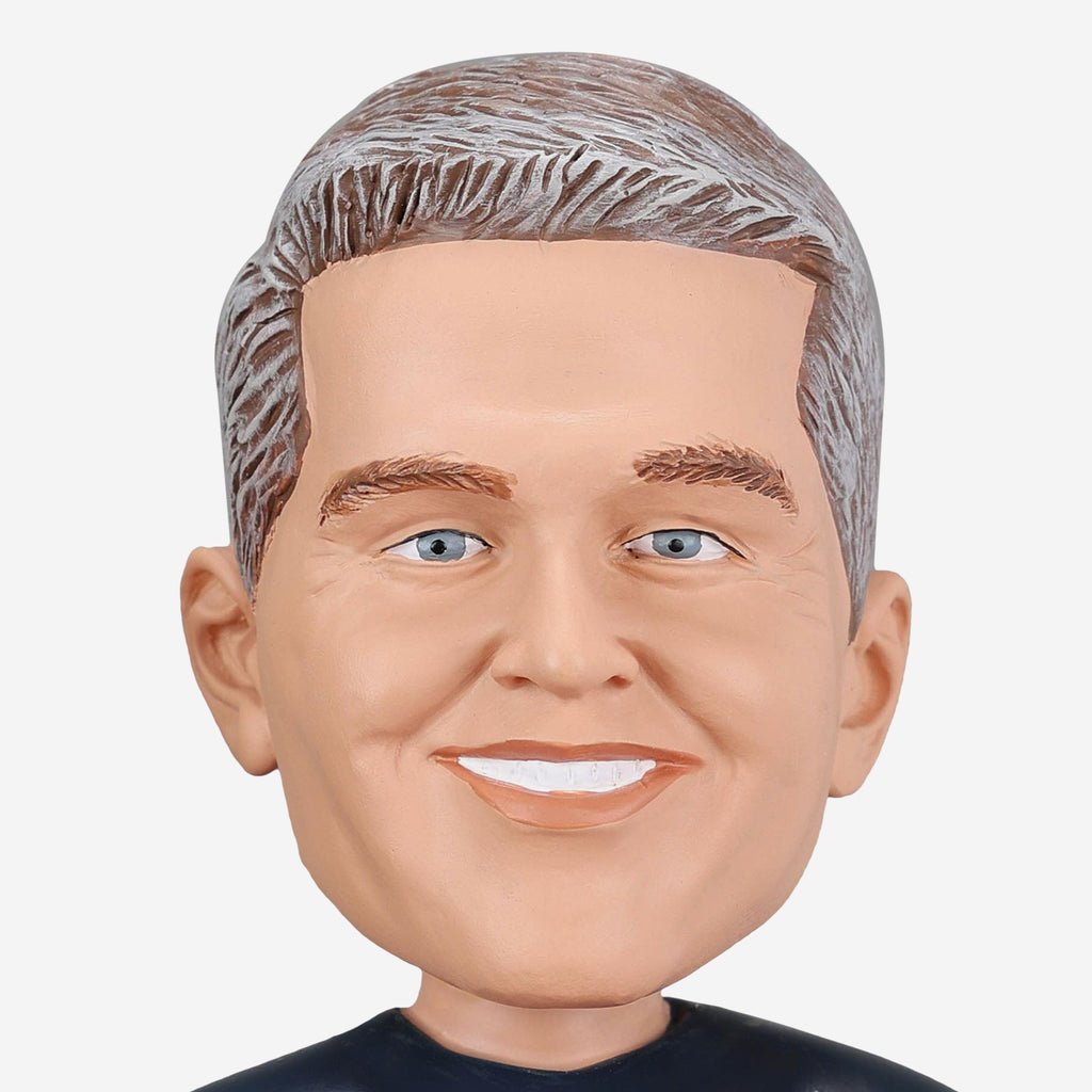 Craig Laughlin & Joe Beninati Washington Capitals Announcer Dual Bobbl FOCO