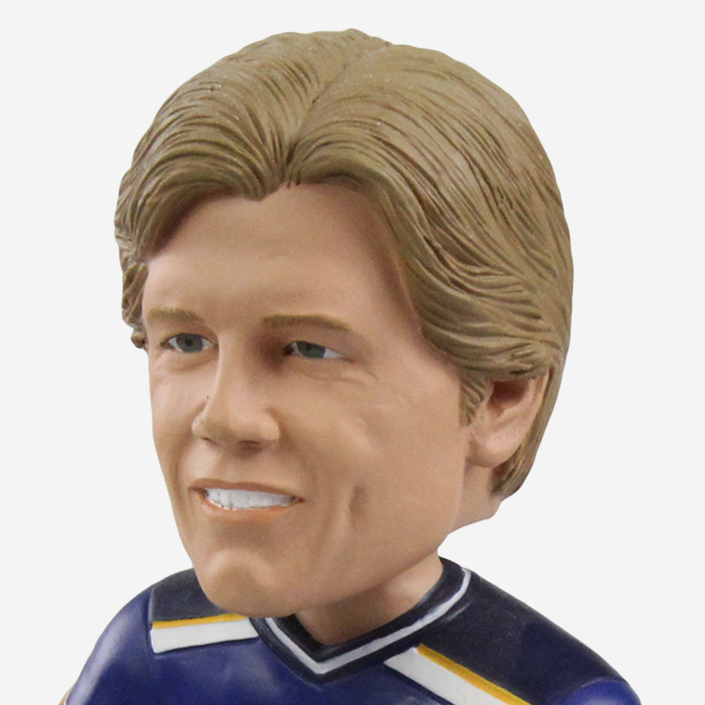 Chris Pronger St Louis Blues Arch Series Bobblehead FOCO