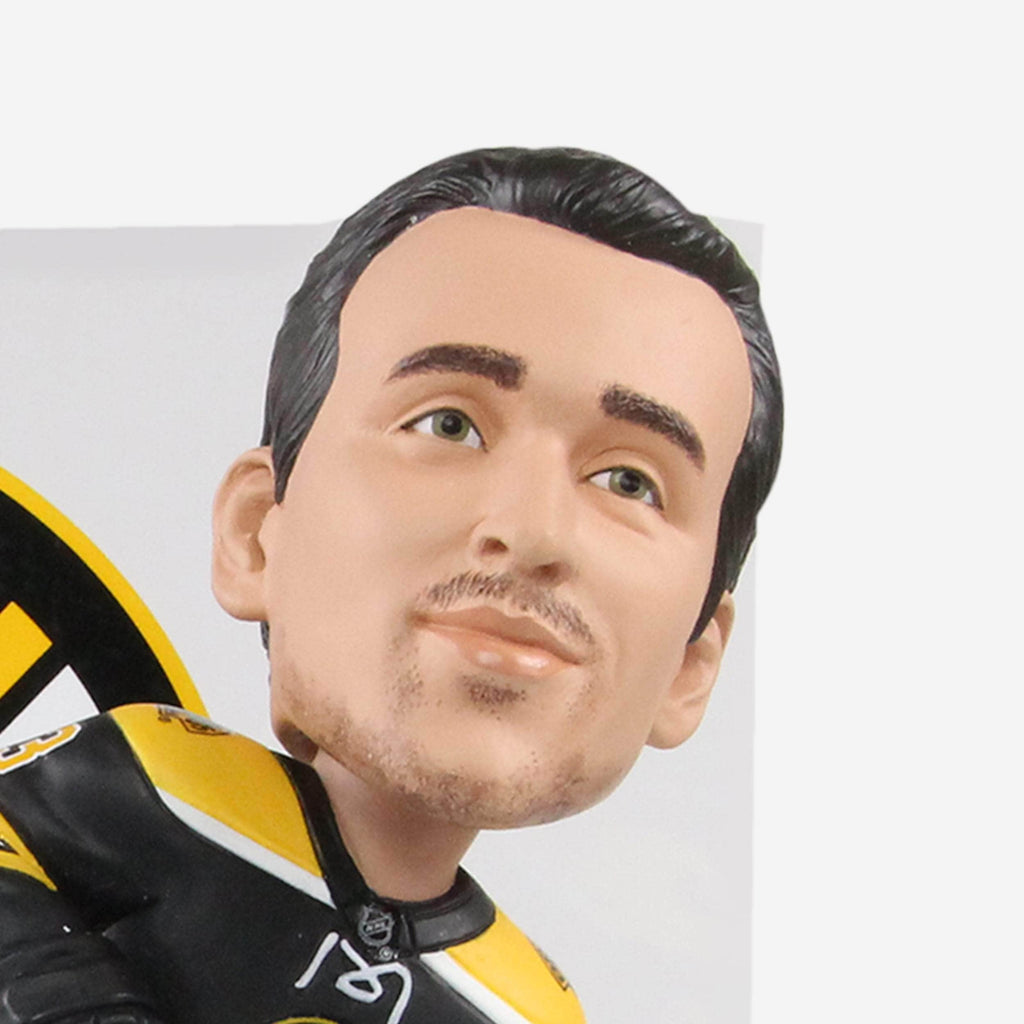 Brad Marchand Boston Bruins Bubble Series Bobblehead FOCO