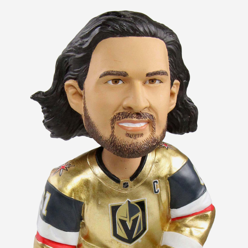 Mark Stone Vegas Golden Knights First Captain Bobblehead FOCO
