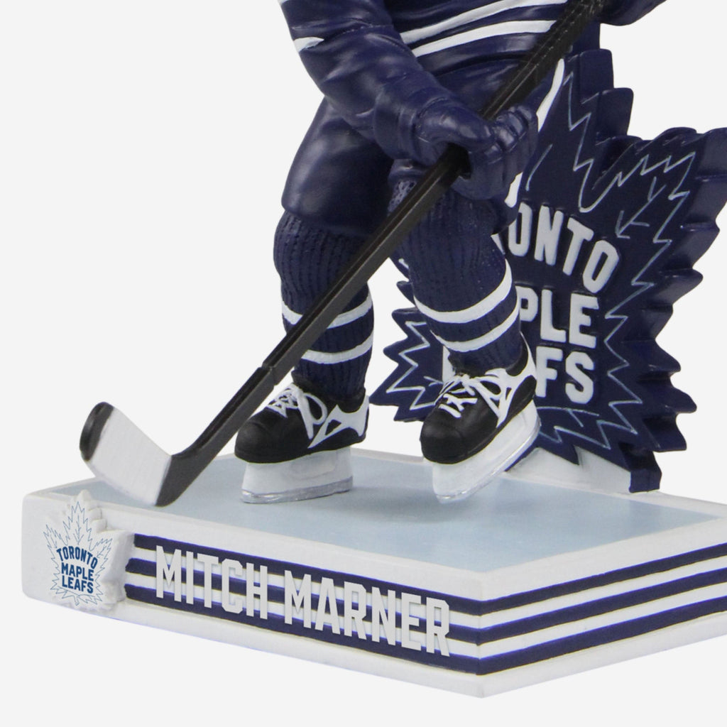 Mitch Marner Toronto Maple Leafs Reverse Retro Jersey Bobblehead FOCO