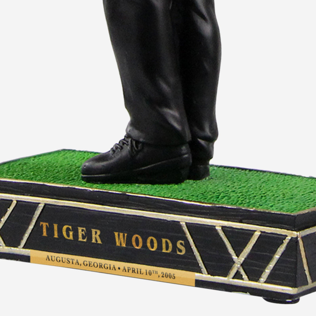 Tiger Woods 2005 Championship Moment Bobblehead FOCO