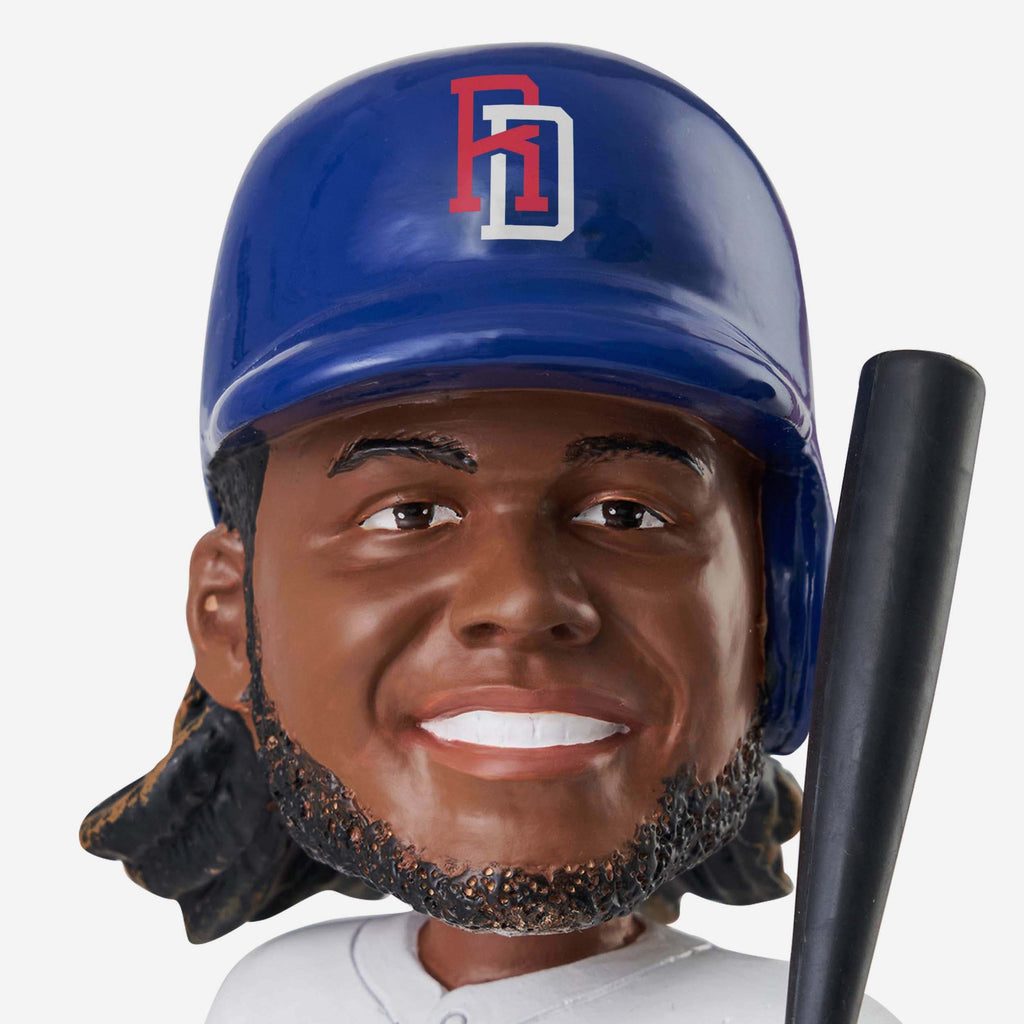 Vladimir Guerrero Jr Dominican Republic 2023 World Baseball Classic Bo FOCO