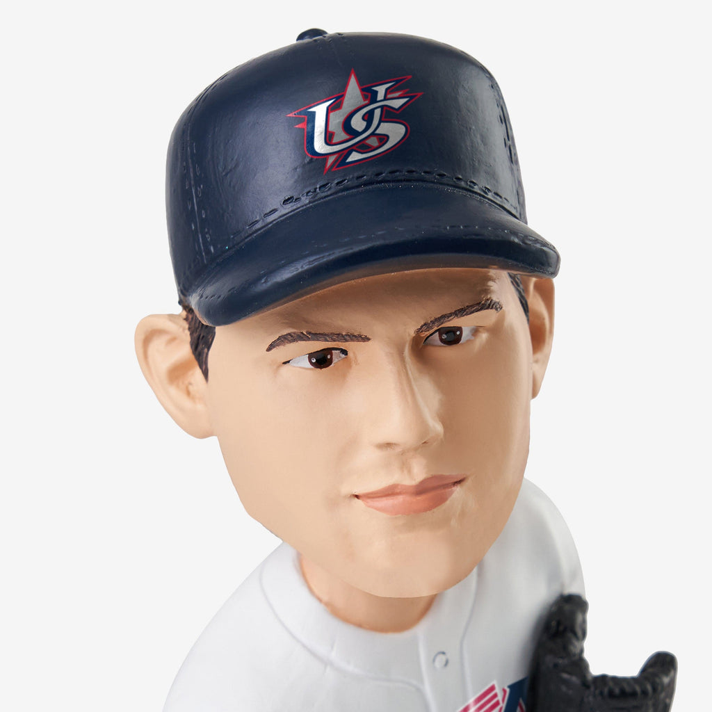 Adam Ottavino USA 2023 World Baseball Classic Bobblehead FOCO
