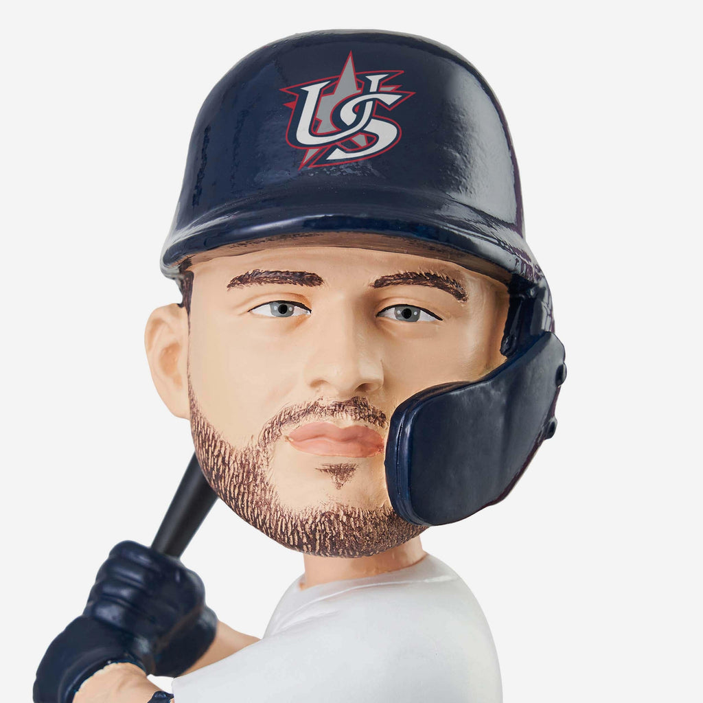 Pete Alonso USA 2023 World Baseball Classic Bobblehead FOCO