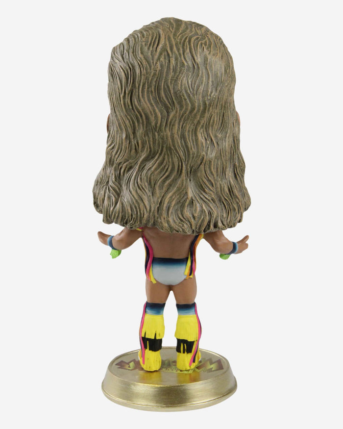 Ultimate Warrior WWE Variant Bighead Bobblehead FOCO