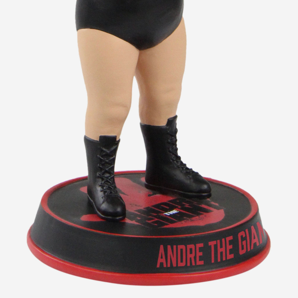 Andre The Giant WWE Bighead Bobblehead FOCO